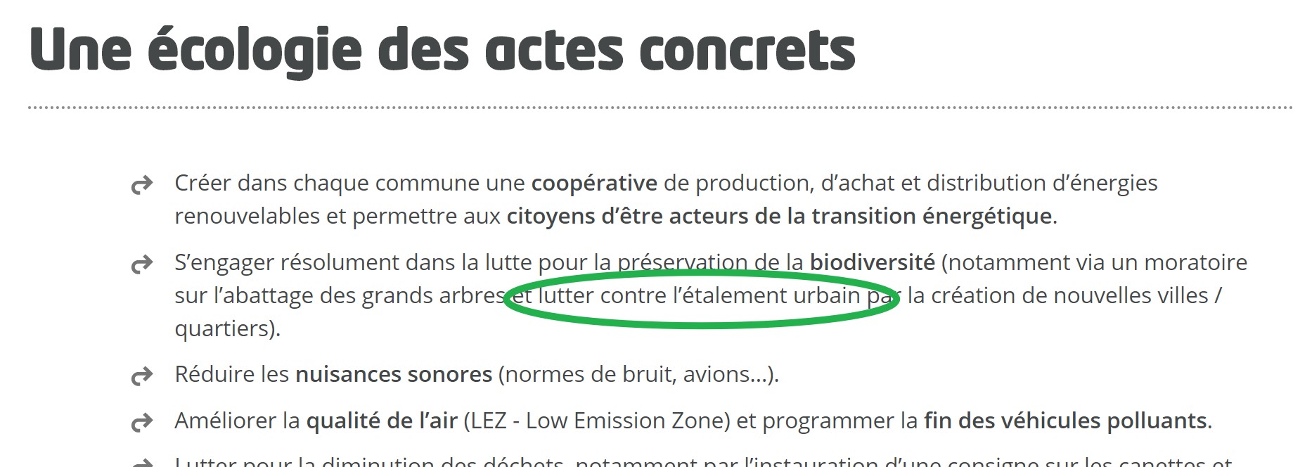 Vî Saglé – Caba-NON!